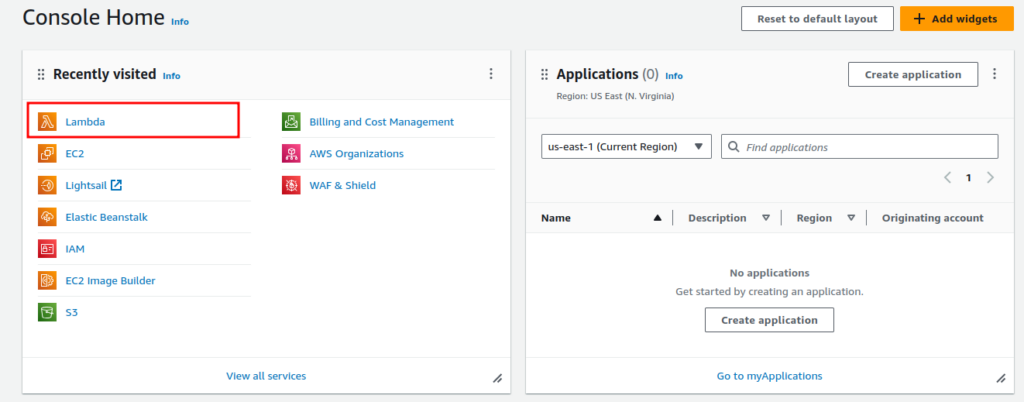 AWS Lambda: How to Write and Deploy Functions?
