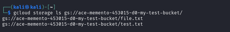 Google Cloud Storage Buckets: A Step-by-Step Guide