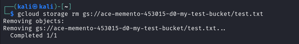 Google Cloud Storage Buckets: A Step-by-Step Guide