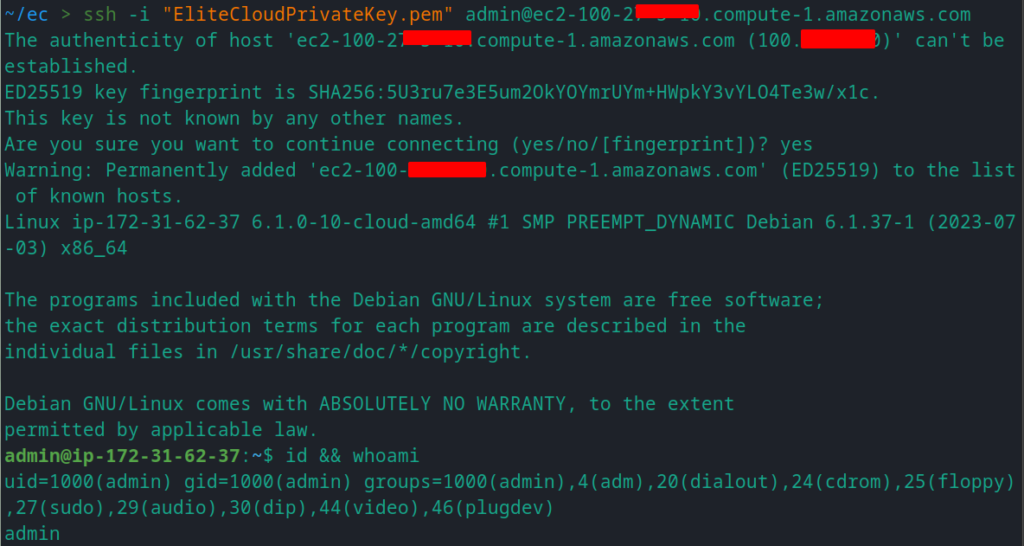 Leverage AWS EC2 Cloud Solutions: Why it’s Important