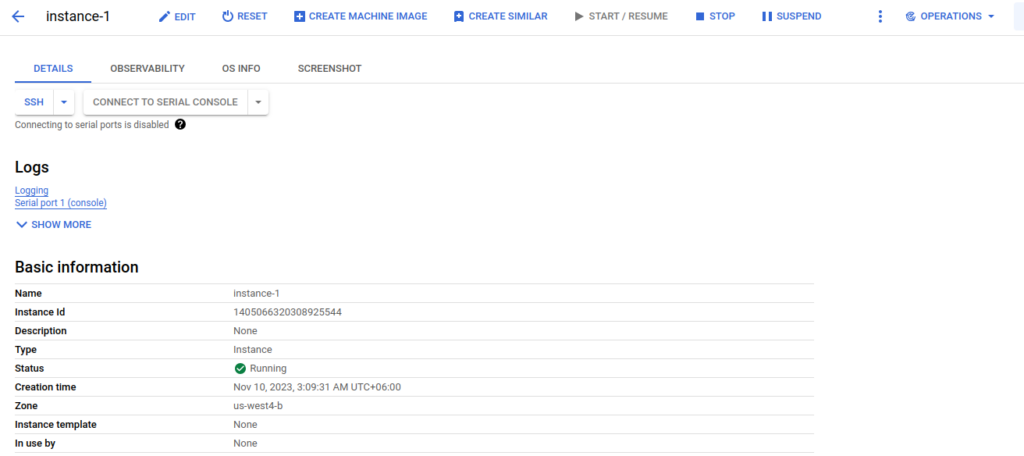 Practical Uses of Google Compute Engine: An Essential Guide