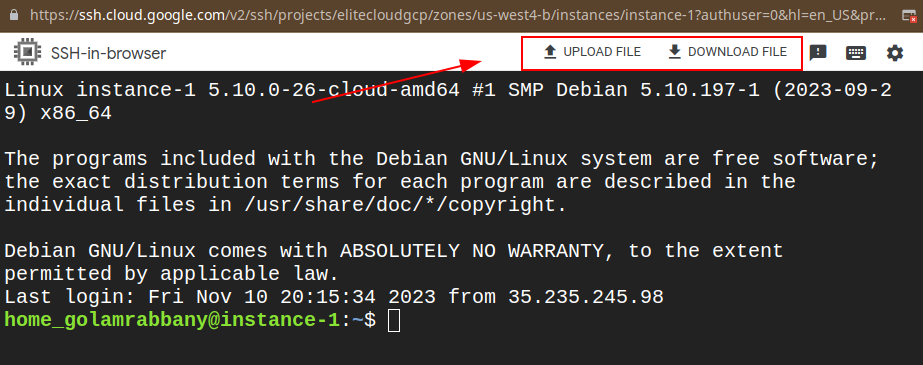 Google Compute Engine 實戰指南：VM 類型、價格與操作解析