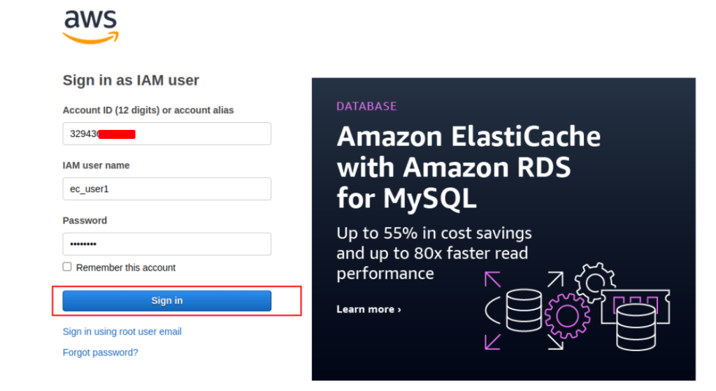 Securing AWS Infrastructure with AWS IAM: Why it’s Important