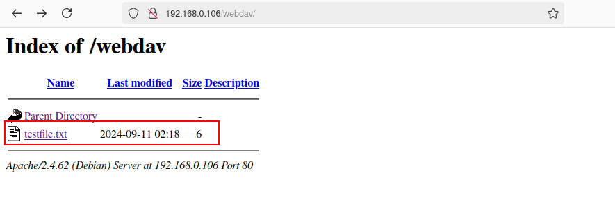 Hosting a WebDAV Server on Linux: A Practical Guide