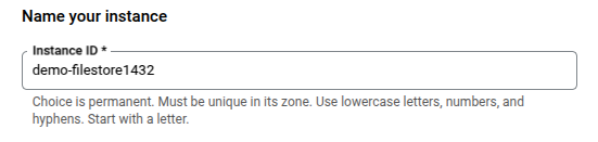 GCP Filestore: Network File Storage for Cloud Workloads